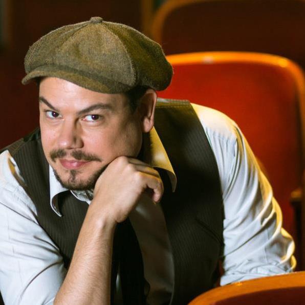 Chango | El Sótano Mágico - Zaragoza, magia de cerca, magia de salón